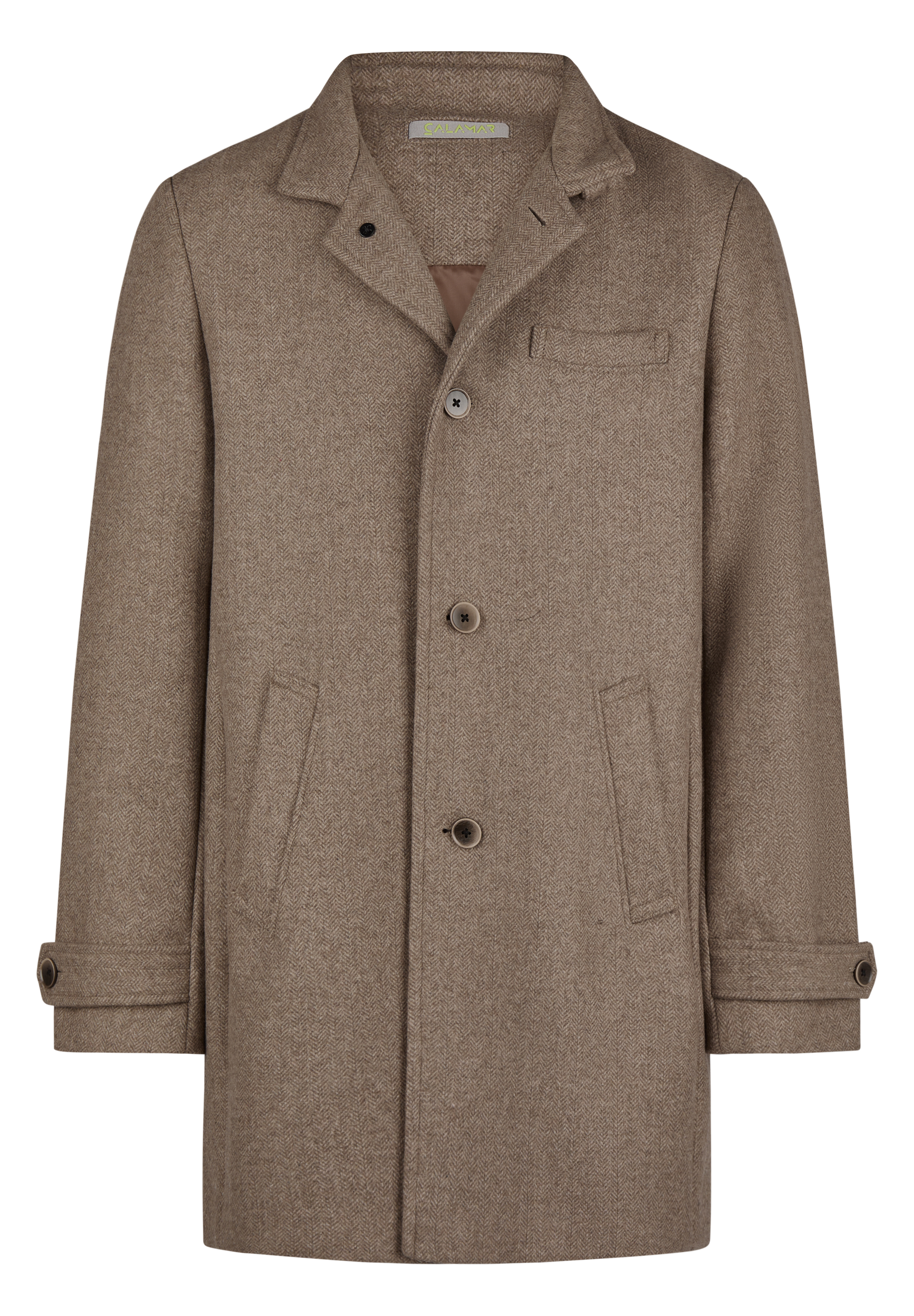 calamar coat