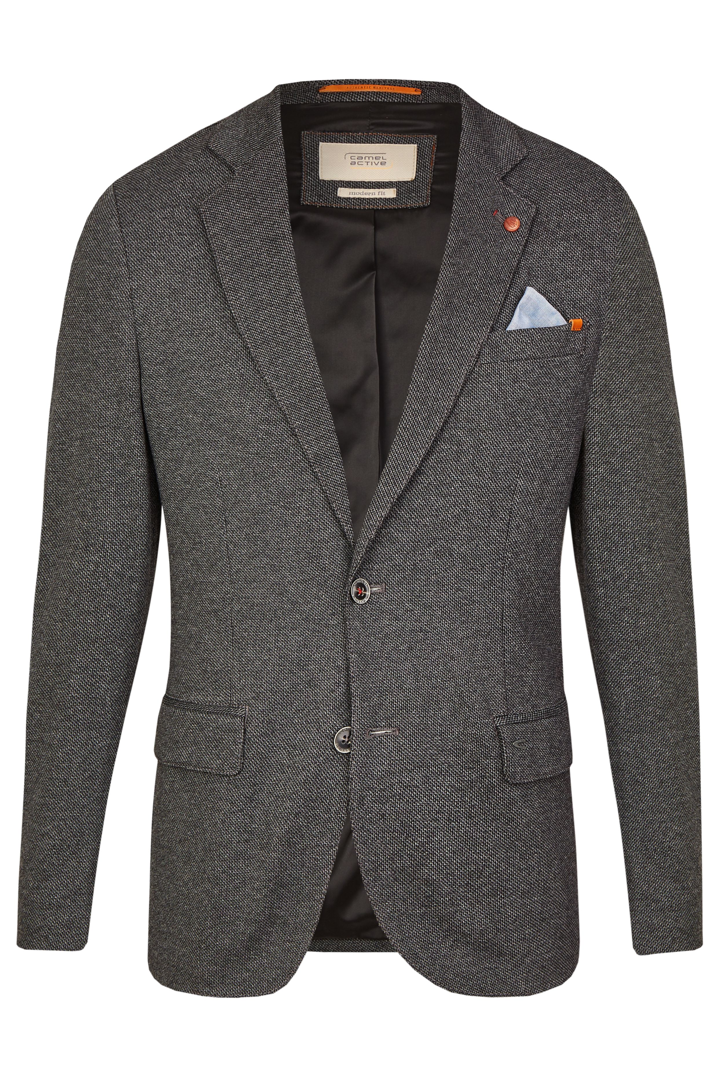 camel active Jersey Sakko