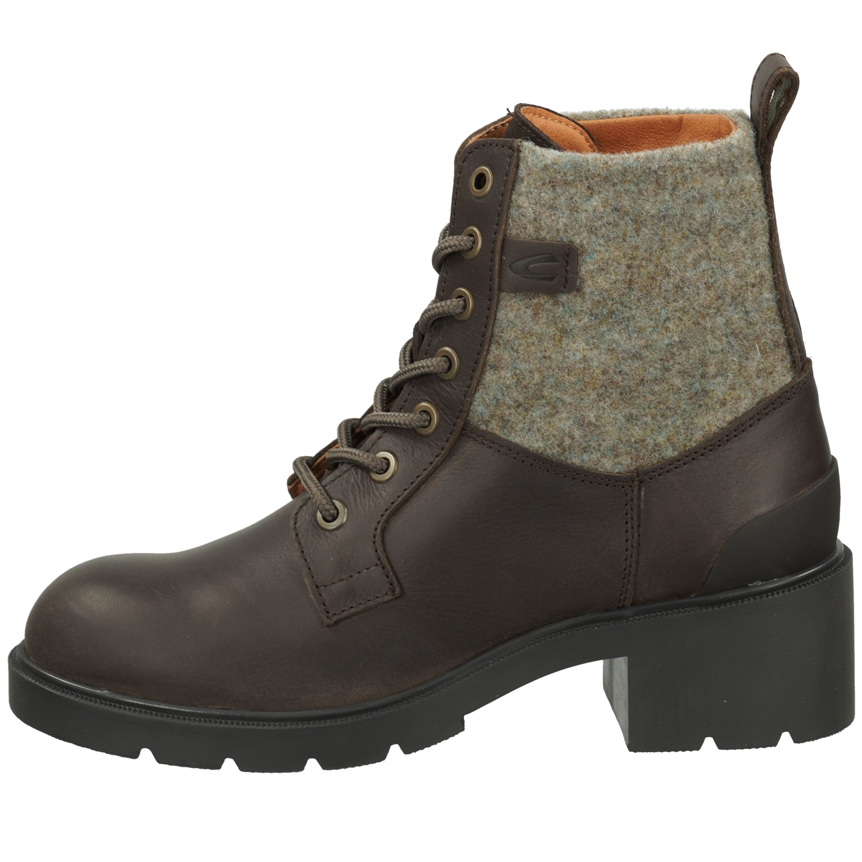 camel active | Boot LEAF BROWN | brown | Damen Boots