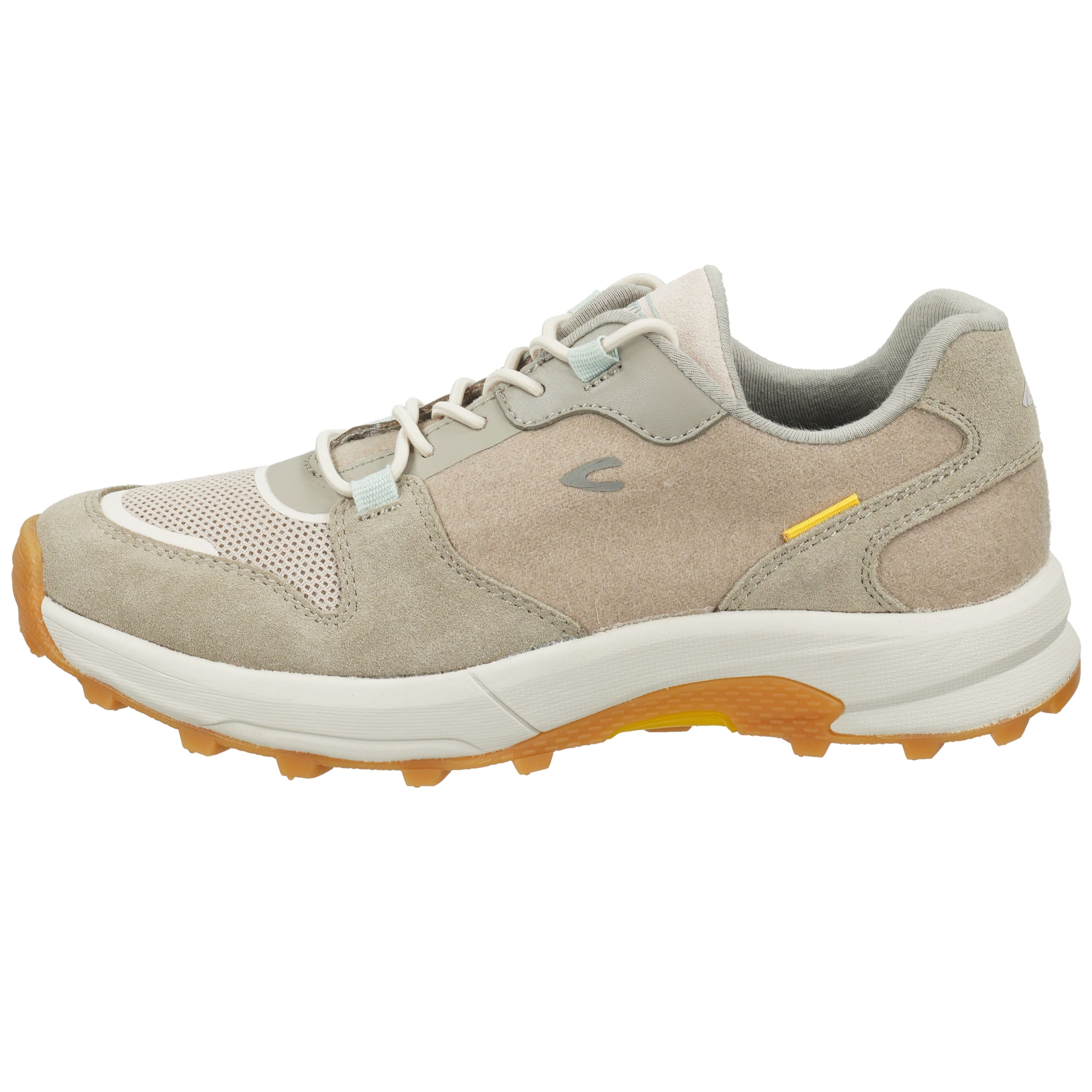camel active | Sneaker HIKE TAUPE | Taupe | Damen Halbschuhe & Sneaker
