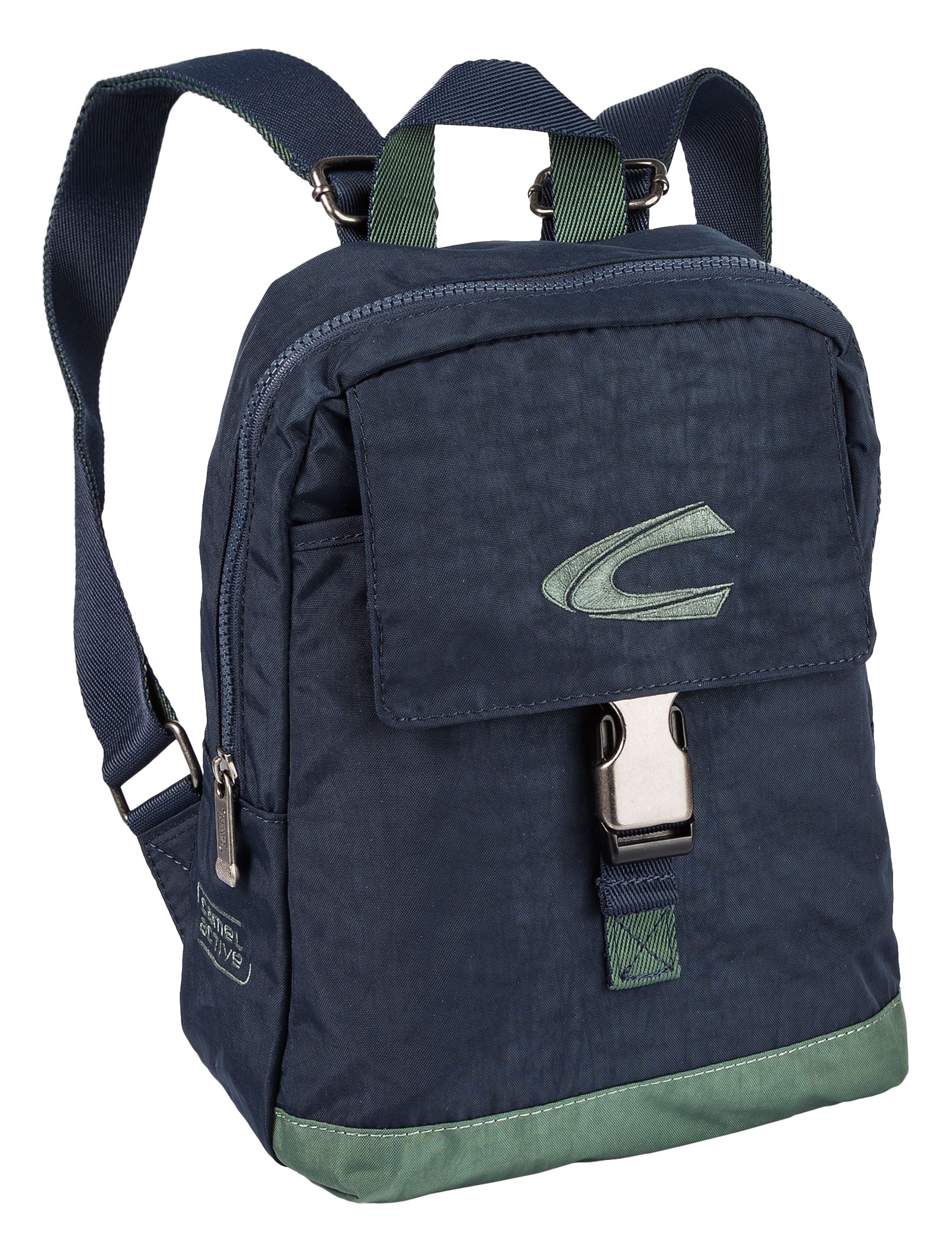 camel active Rucksack Journey