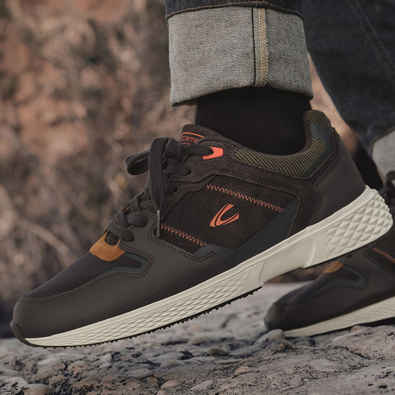 Camel Active Herrenmode im urbanen Styles | ActiveFashionWorld