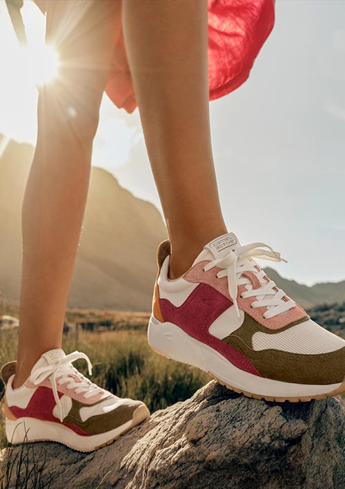camel active: Shop für camel active Schuhe & Bekleidung, camel active ...